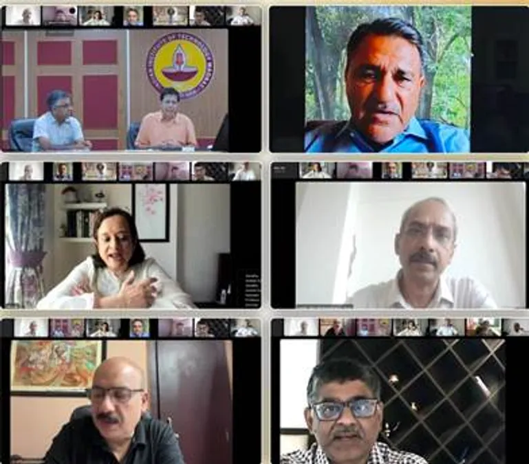 MoE launches Capacity Building on Design and Entrepreneurship (CBDE ...