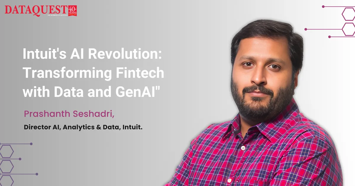 Intuit's GenOS Powering 810 Million AI Engagements Annually for Enhanced User Experiences