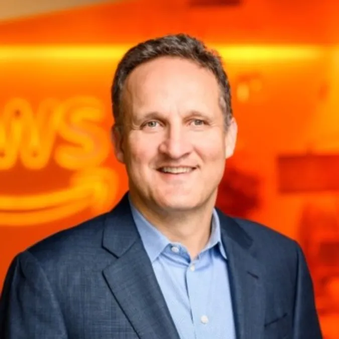 Amazon Web Services CEO Adam Selipsky Quits