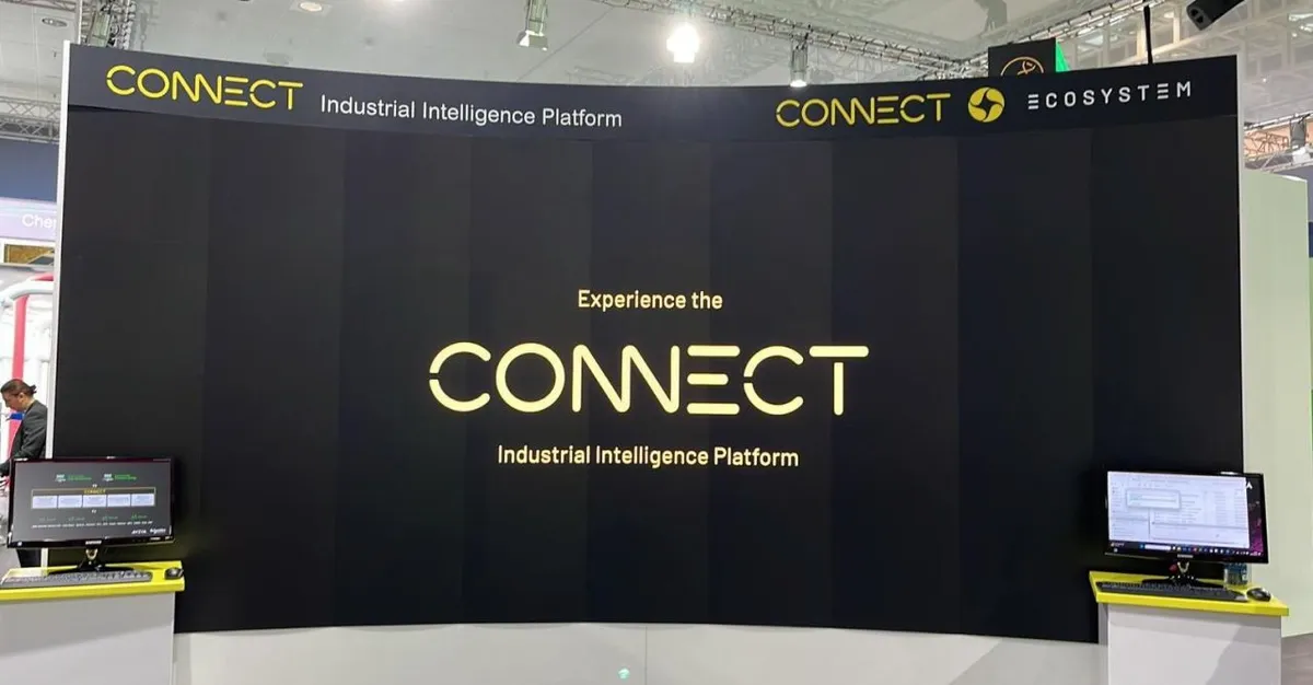 AVEVA launches Industrial Intelligence Platform CONNECT