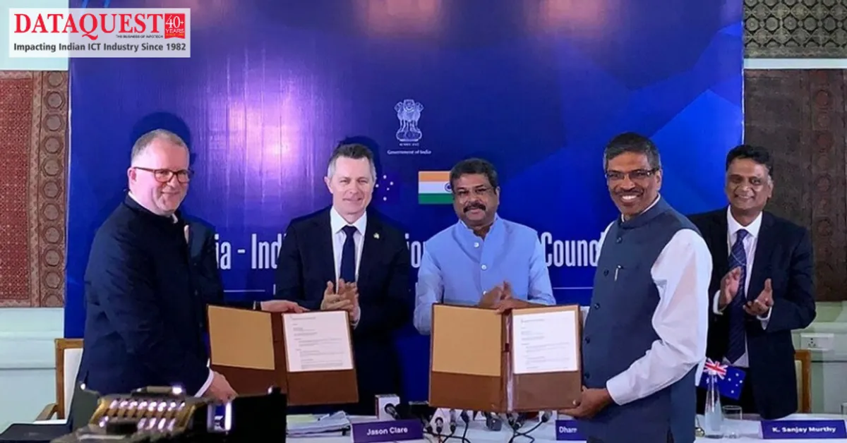 NSDC and Deakin University Partners to Rollout Global Job Readiness Program