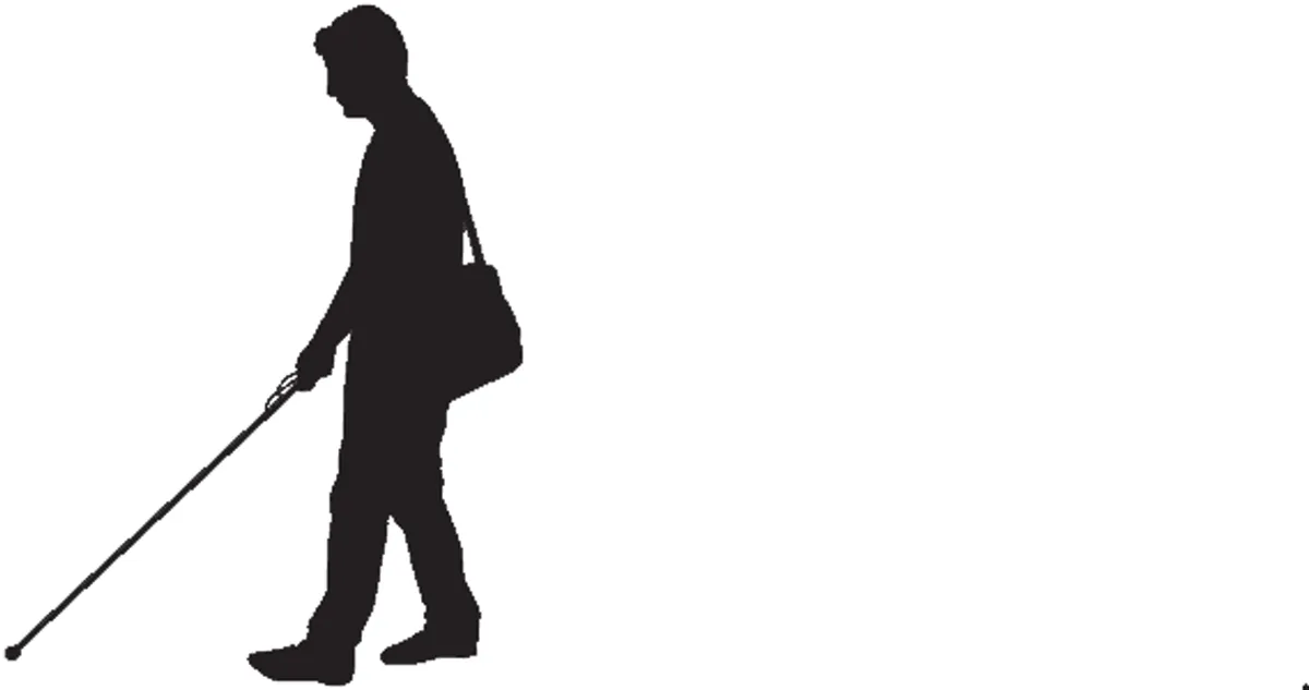 4 Indian Tech Breakthroughs to Empower the Visually Impaired