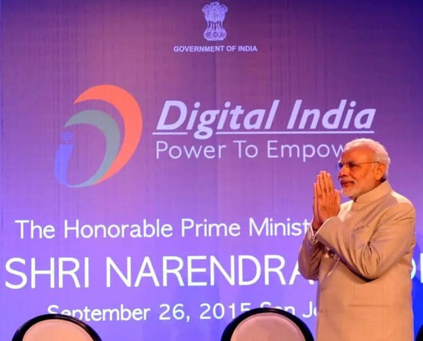 Main Bhi Chowkidar Campaign by BJP is Impactful: Digital Media Leaders