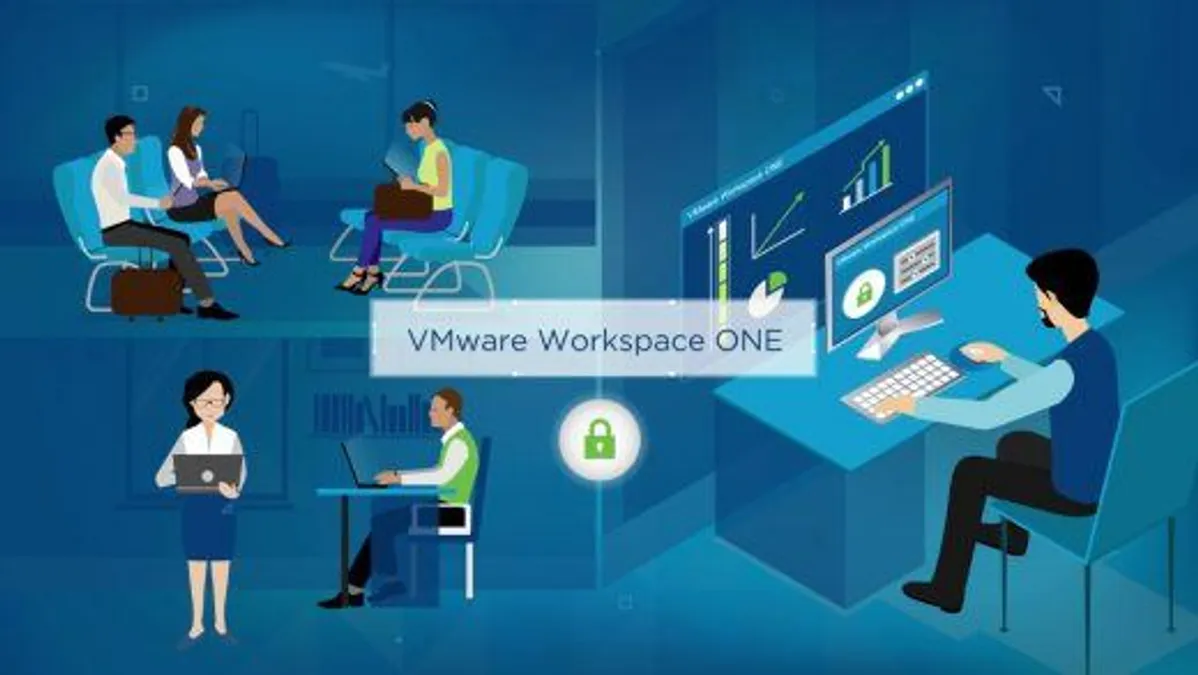VMware introduces offers of Workspace ONE and AirWatch for Digital ...