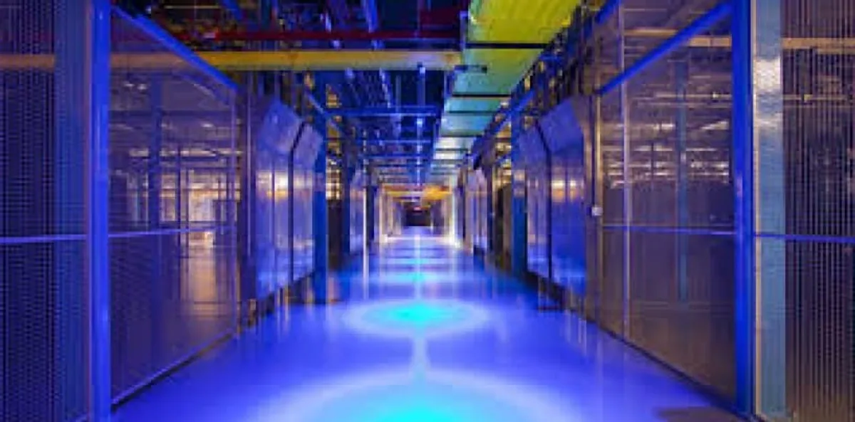 Electromagnetic Interference in Data Centers: Risks Involved and Its ...