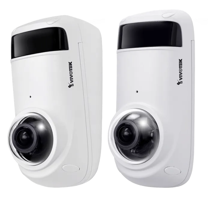 VIVOTEK Extends its 180° Panoramic Product Line with CC8371-HV for ...