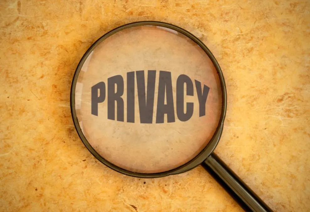 Top five trends in privacy through 2024