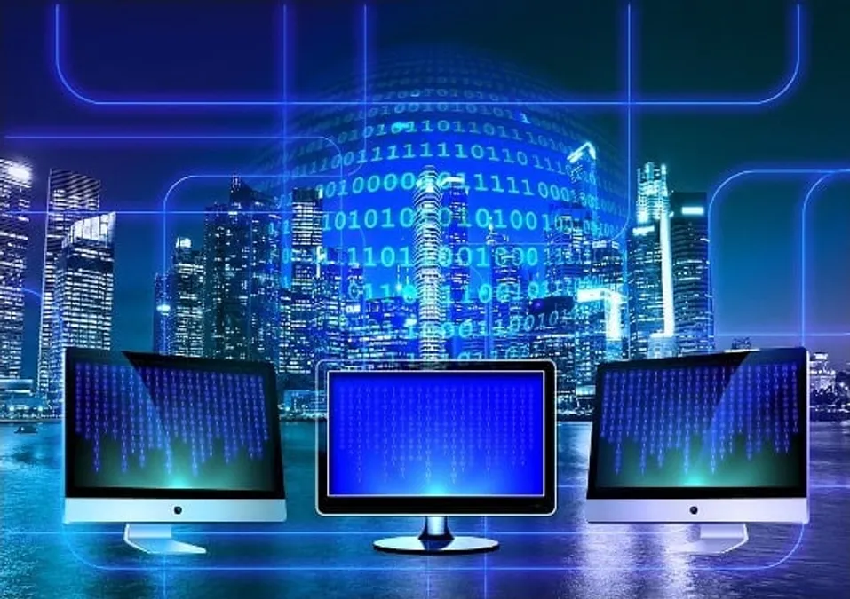 What Digital Transformation means for the Insurance Sector: Manik ...