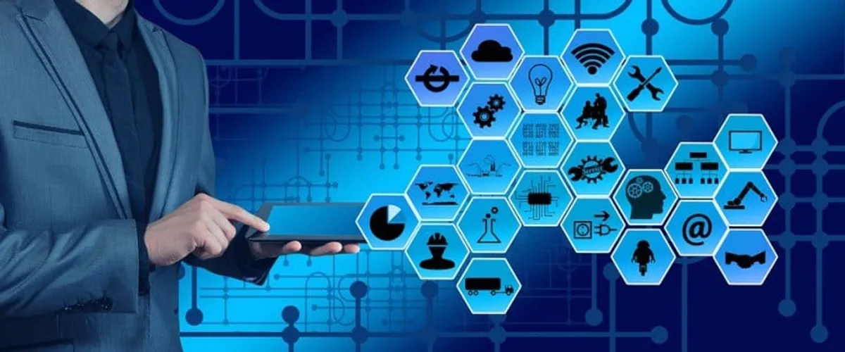 How AI and IoT increase efficiency and productivity of an organisation