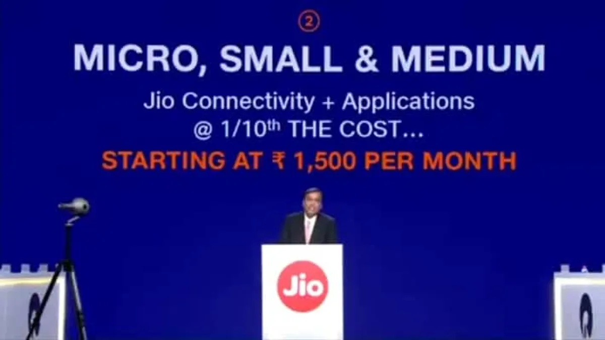 Jio DTH, JioFiber Launched: Here is Everything You Need to Know on the ...