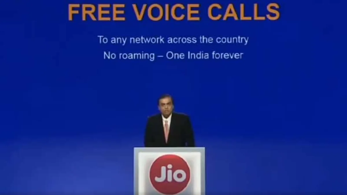 Reliance Jio Officially Launches Jio Wi-Fi Calling Service: Supported ...