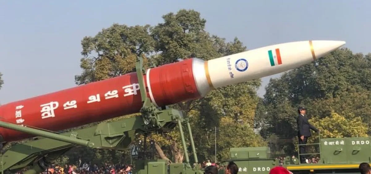 DRDO to Showcase Over 500 Products that Display Digital Transformation ...