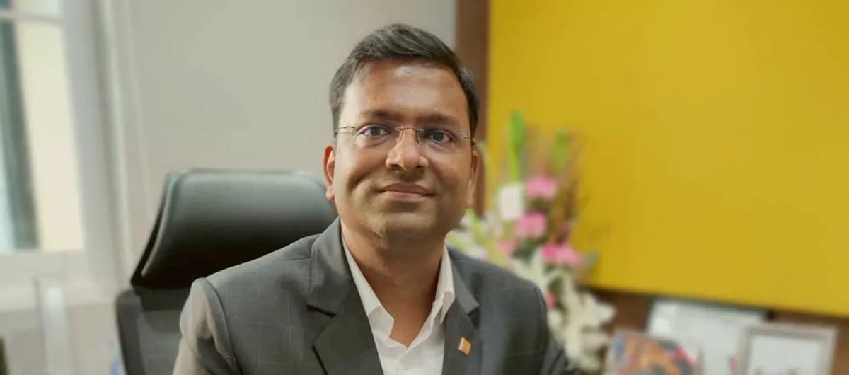 Kamal Goel joins Yotta Infrastructure as EVP-IT and chief evangelist