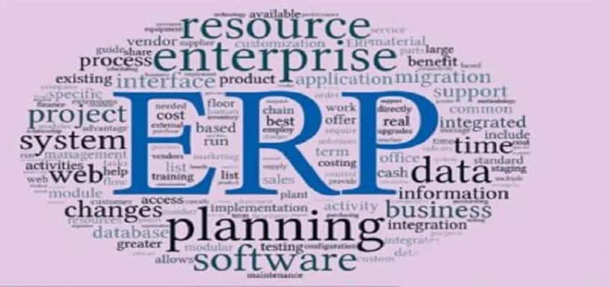 ERP Software Developed by IIT Kharagpur Adopted by IIT Ropar and IIT ...
