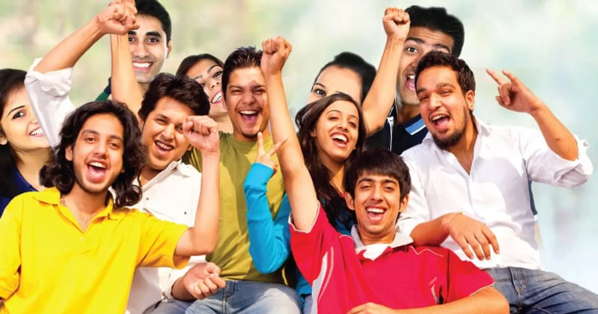 Top 100 Engineering Colleges in India: How They Rank Up in DQ CMR Top T ...