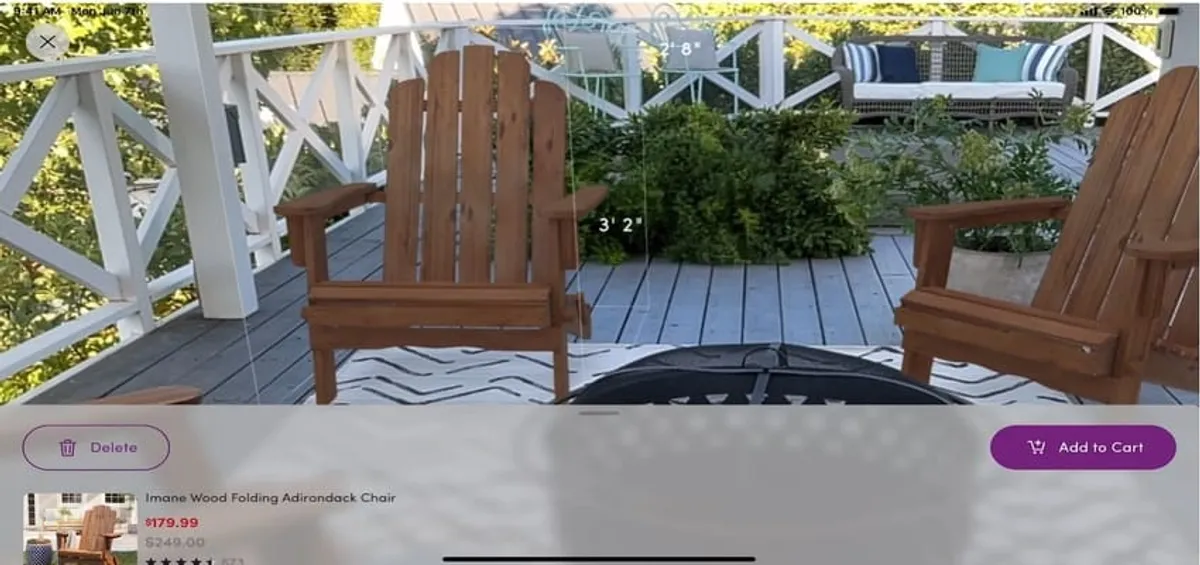 Apple WWDC 2021: Object Capture comes to the AR kit