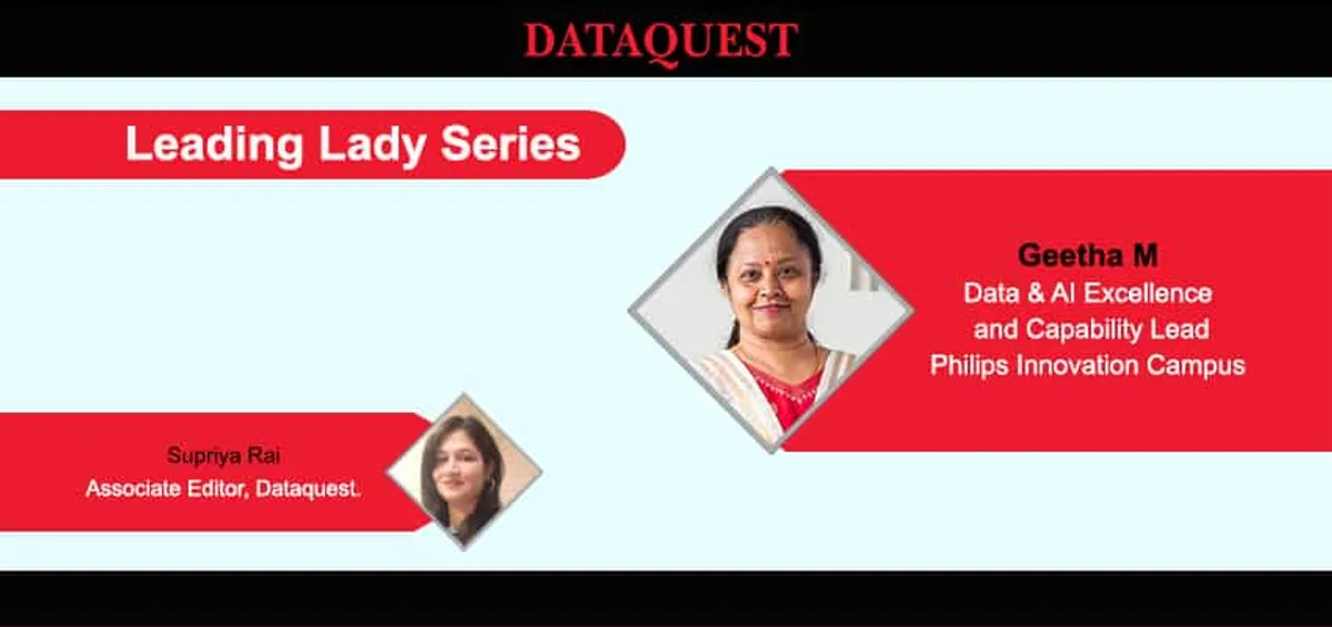 Learning and upkilling continuously must be a priority for women ...