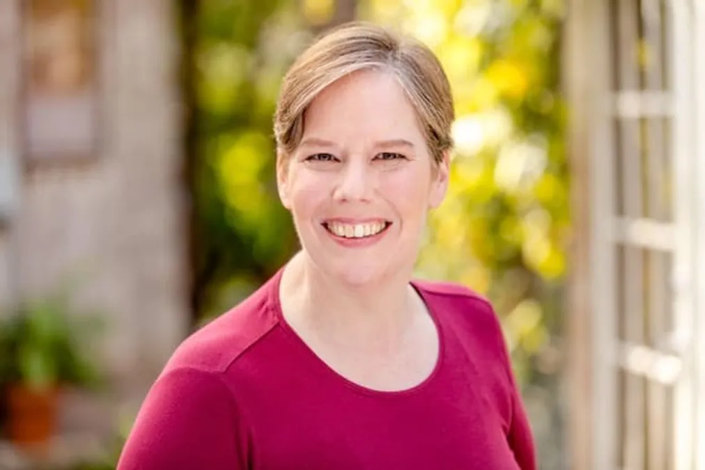 Mandy Andress Explores Data Protection, Compliance, and Modern Threats ...