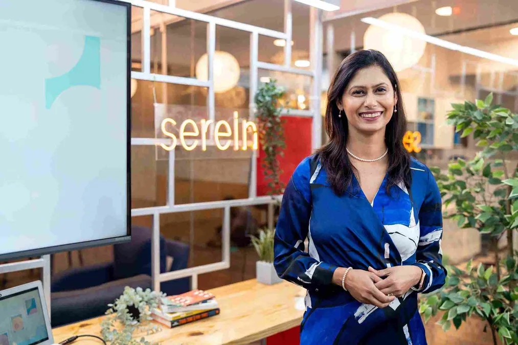 Technology gives us the tools to dismantle barriers and create pathways ...