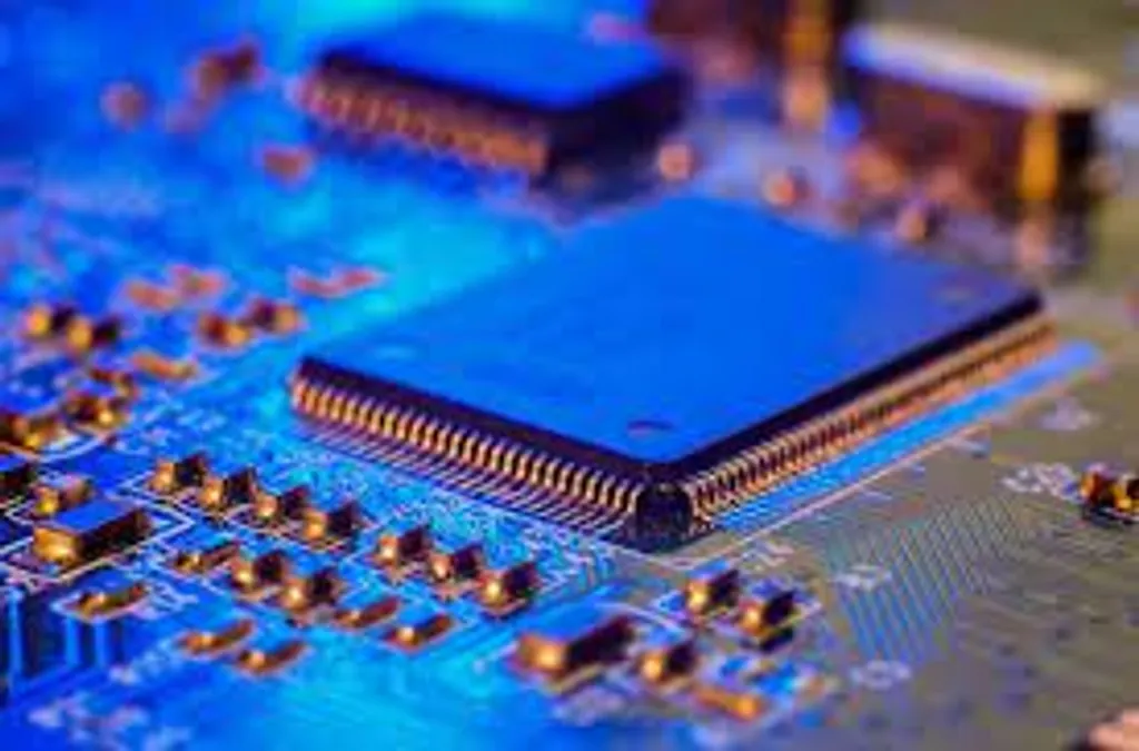 Navigating 2024: A deep dive into global semiconductor trends