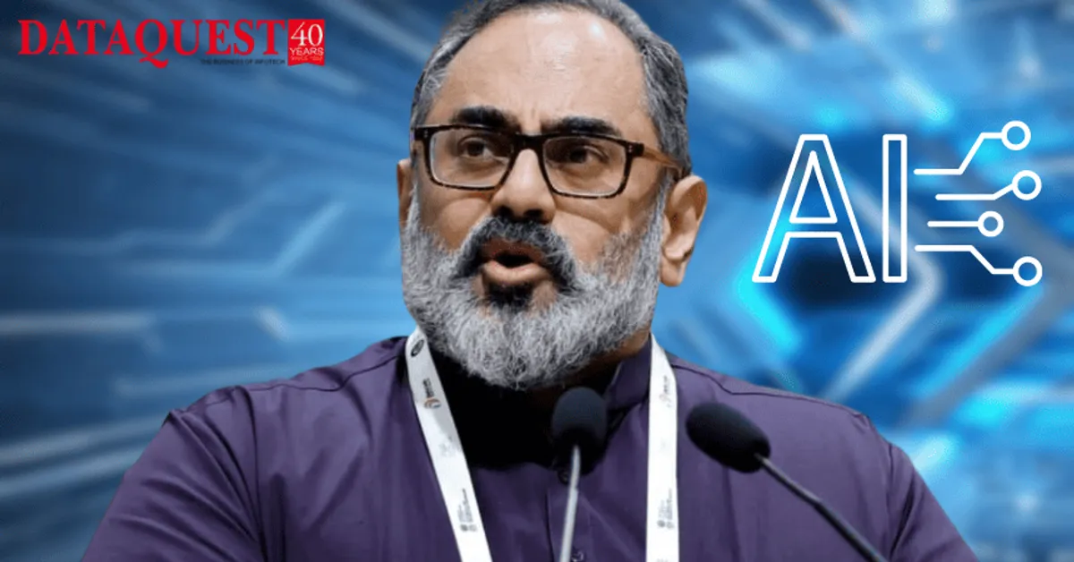 MeitY Seeks Cabinet Approval for Rs.10,000 Crore India AI Program