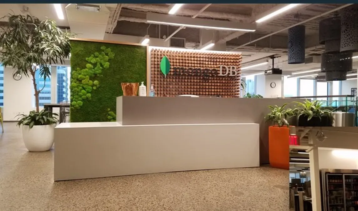 MongoDB Atlas Vector Search simplifies generative AI and semantic ...