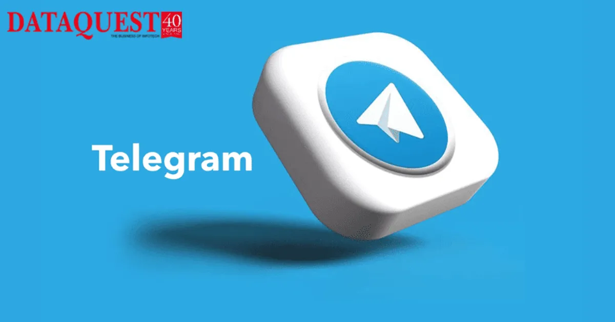 Telegram Unveils Exciting Updates for 2024 with Thanos Snap and More