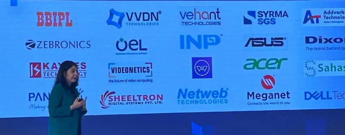 Intel India Elevates 'Make in India' Momentum with Indigenous Product ...