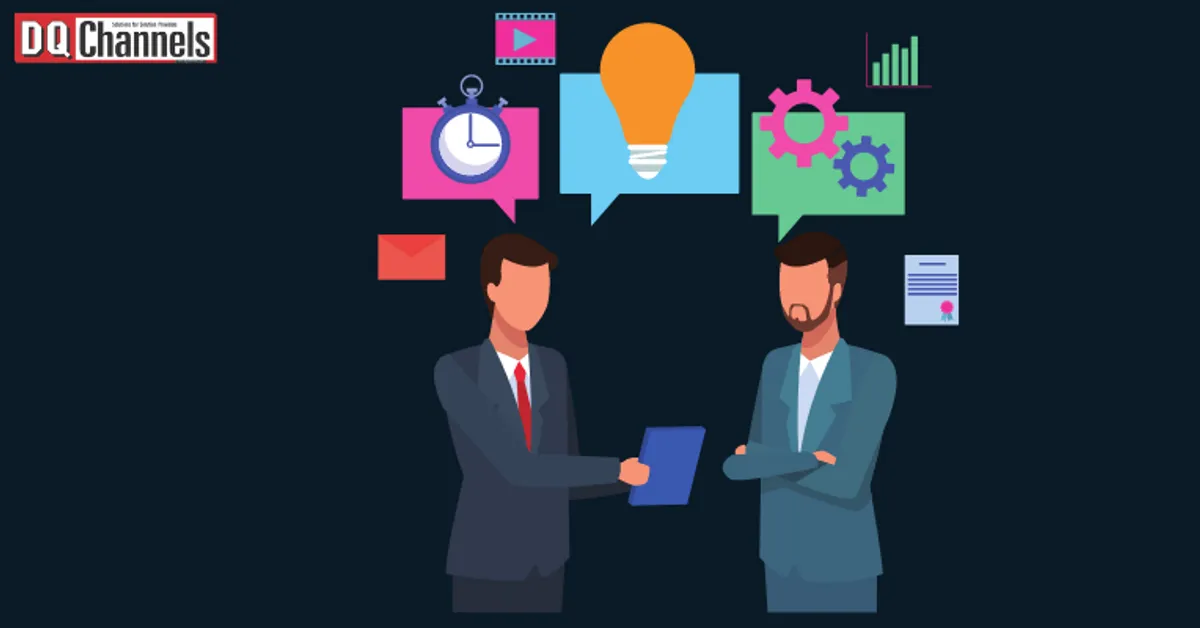 Confluent Unveils Partner Program - Build with Confluent