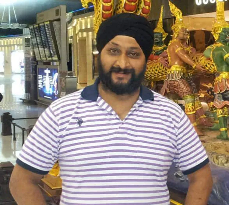 Tragedy to Triumph: Entrepreneur Who Beat the Odd