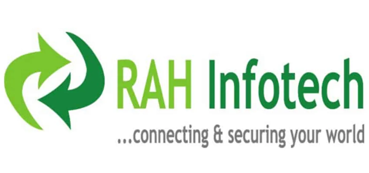 RAH Infotech Forges Strategic Partnership With Tata Communications