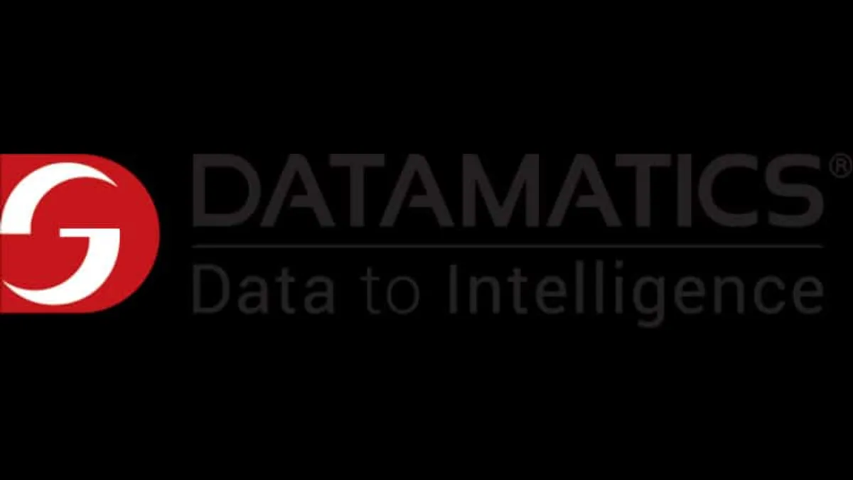 Datamatics placed in Gartner’s Market Guide for Data Service Providers