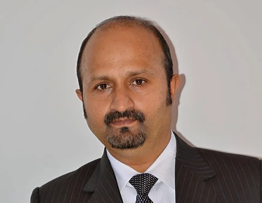 Exclusive Interview: Ravi Raj, Director & Brand Head, NetRack