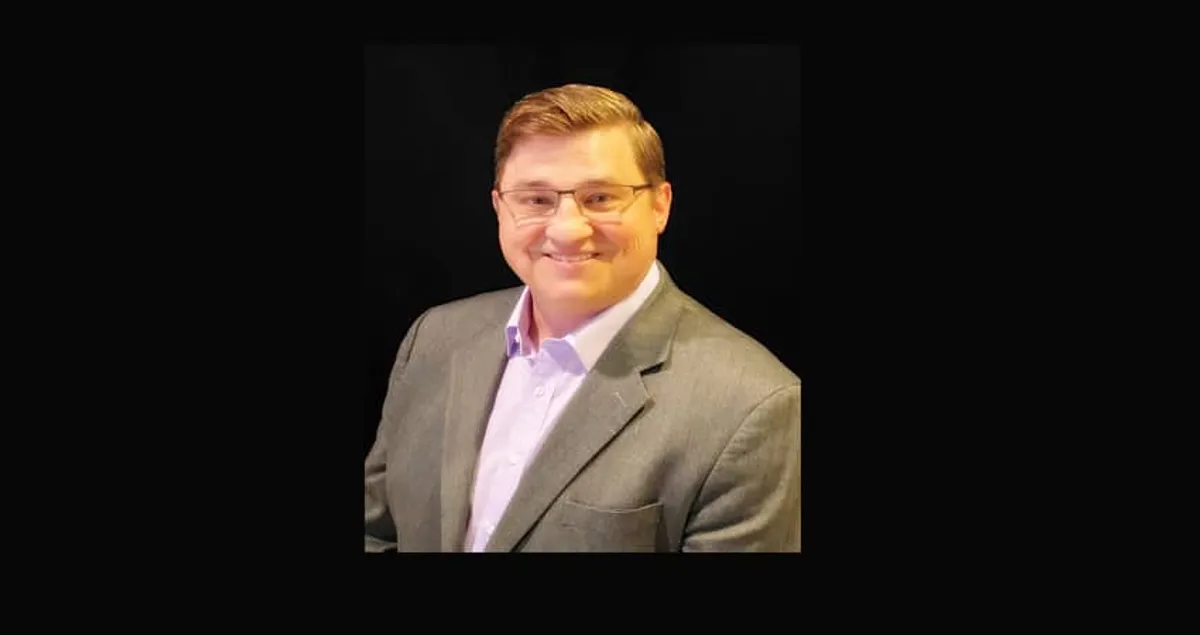 Interaction - Steve Lewarne,VP, Channel & Programmes, AVEVA