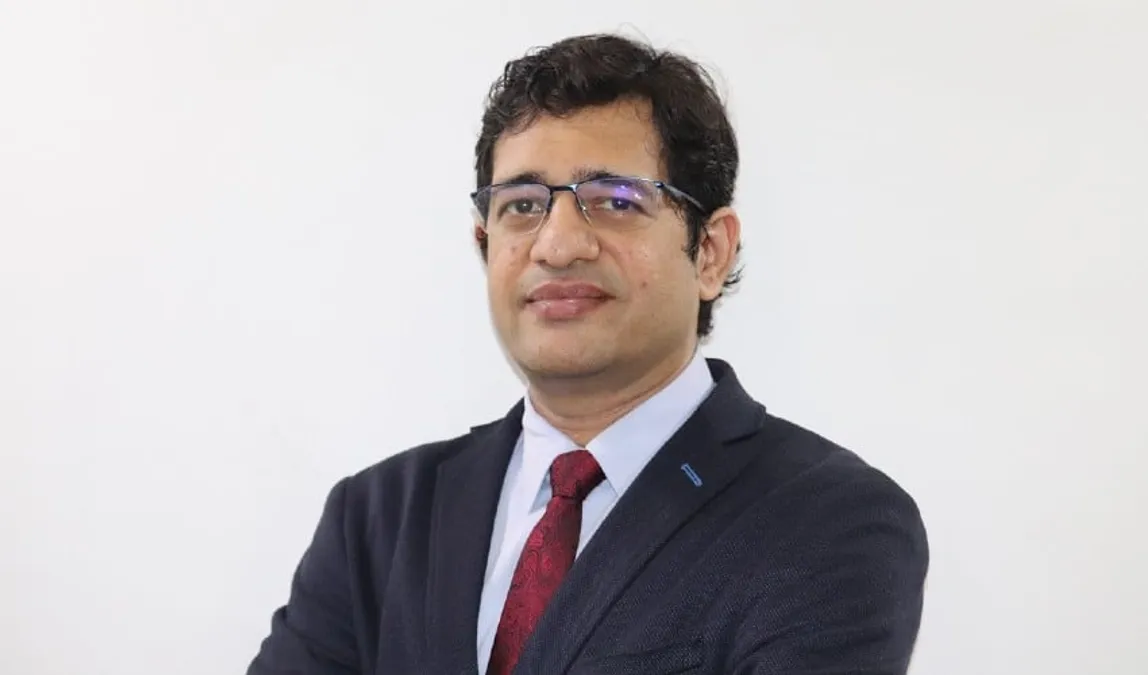 Exclusive interview: Anshuman Rai, Area Vice President, Commvault