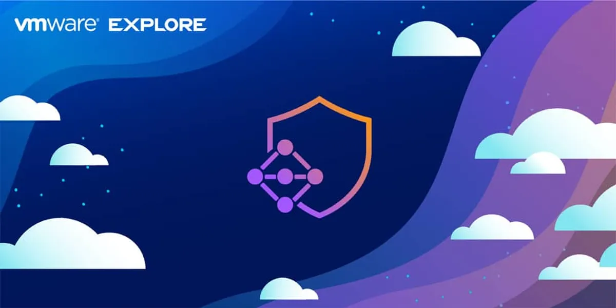 VMWare Innovations for Networking and Security for Multi-Cloud