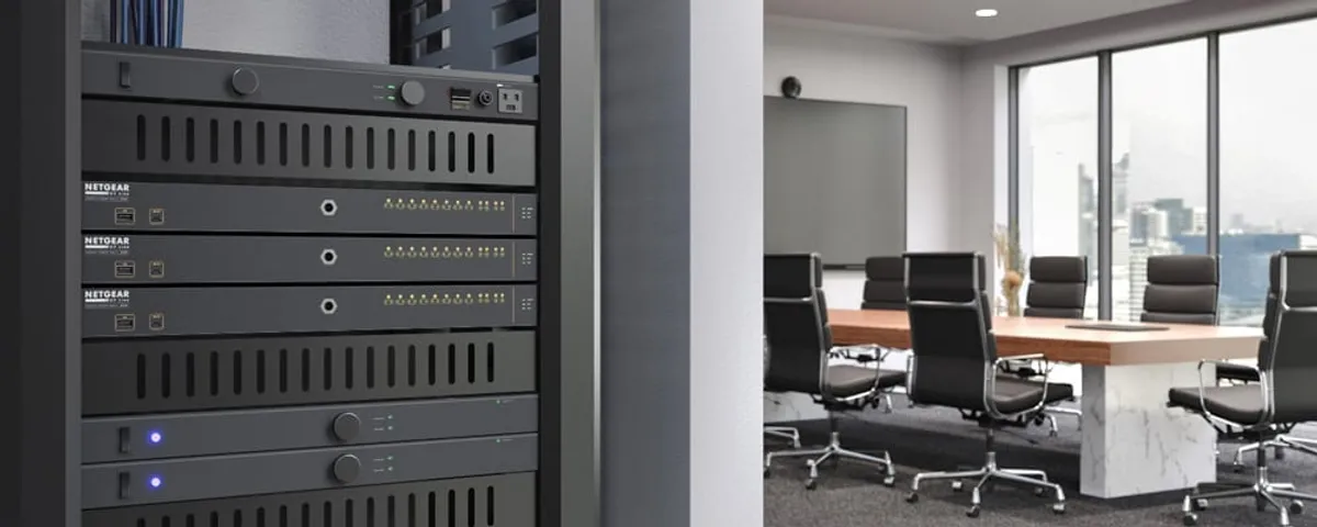 A Strategic Partnership for AV Installation