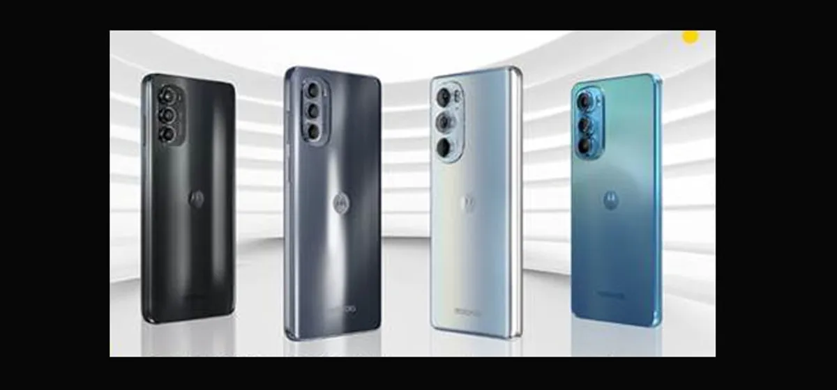 Motorola Partners with Vi to Enable 5G in its Smartphones