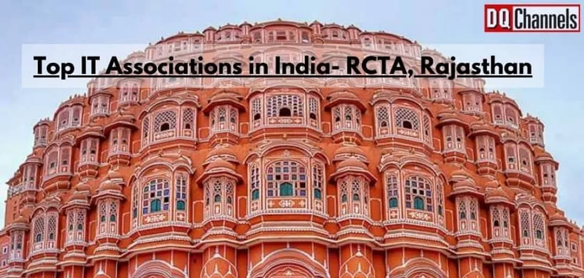 Top IT Associations in India- RCTA, Rajasthan