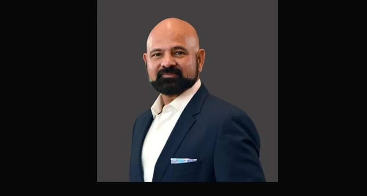 Interaction - Nick Parmar, VP, Cloud Comm, Tata Communications