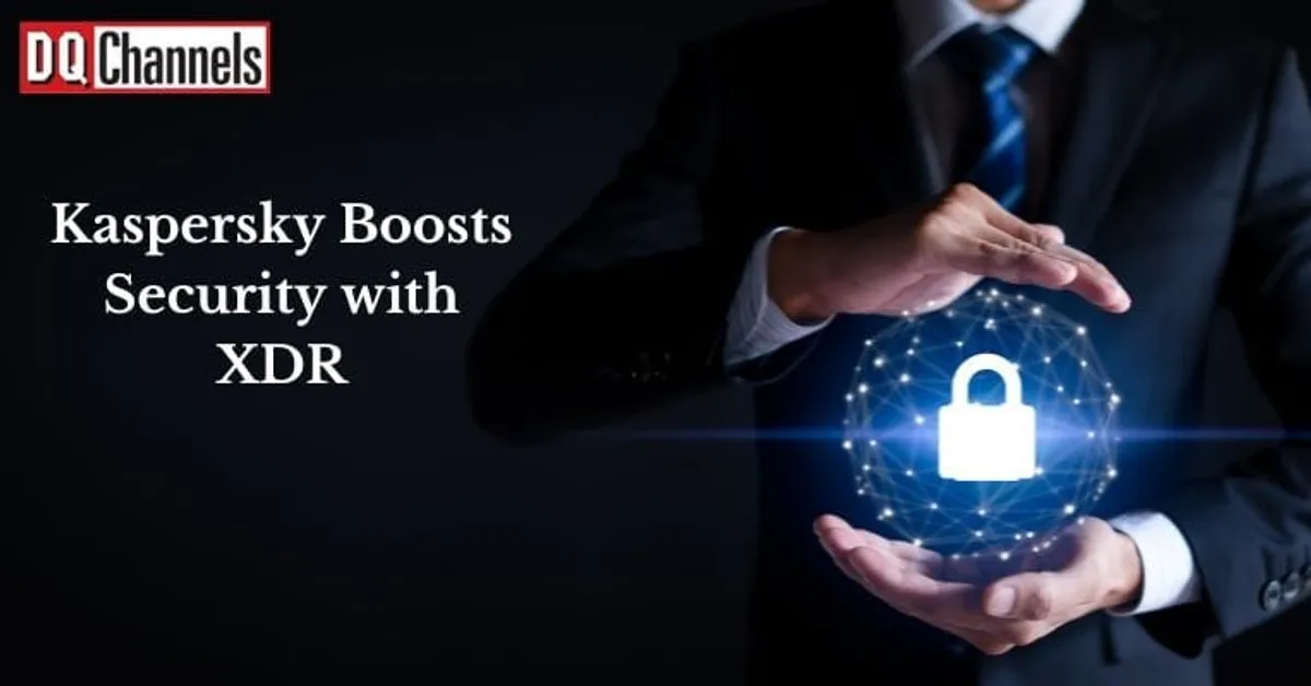 Kaspersky Industrial CyberSecurity Enhances Security with XDR Platform