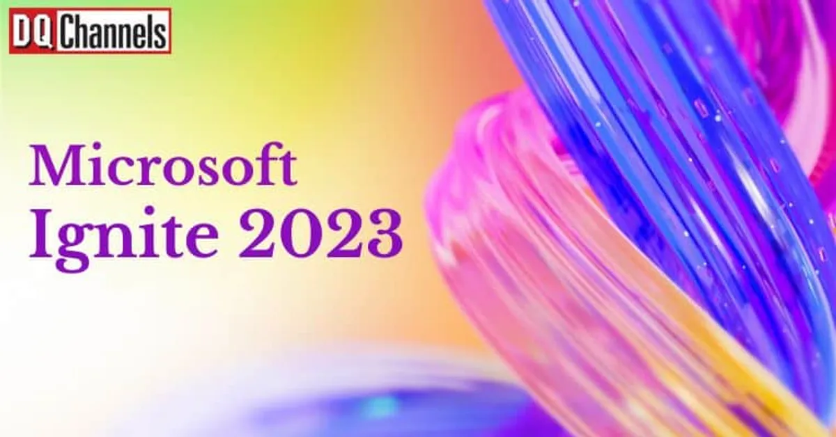 Microsoft ignite 2023: Microsoft announces copilot exp., AI chips and more