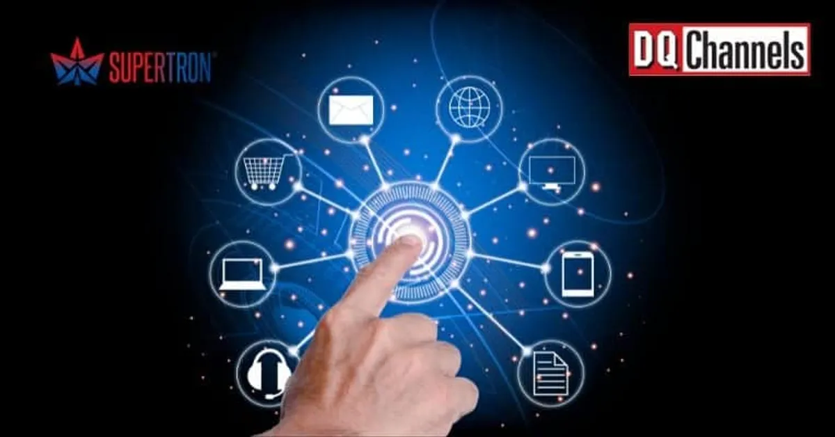 Supertron Teams Up with Web Werks for Digital Transformation Solutions