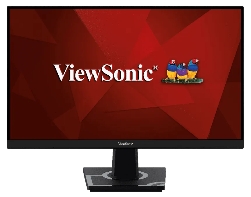 ViewSonic Launches 24-Inch IPS Gaming Monitor in India
