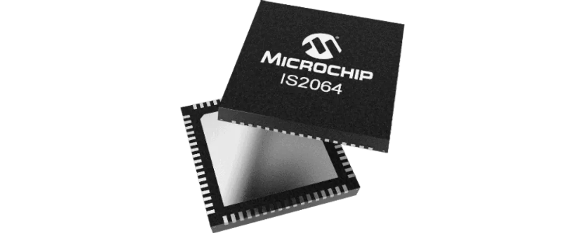Create high-resolution audio devices using Microchip’s new Bluetooth ...