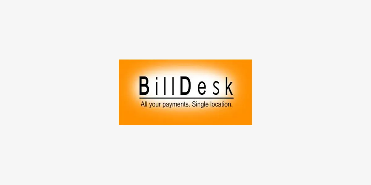 Billdesk Logo BillDesk Payment Gateway Integration In PHP 2024