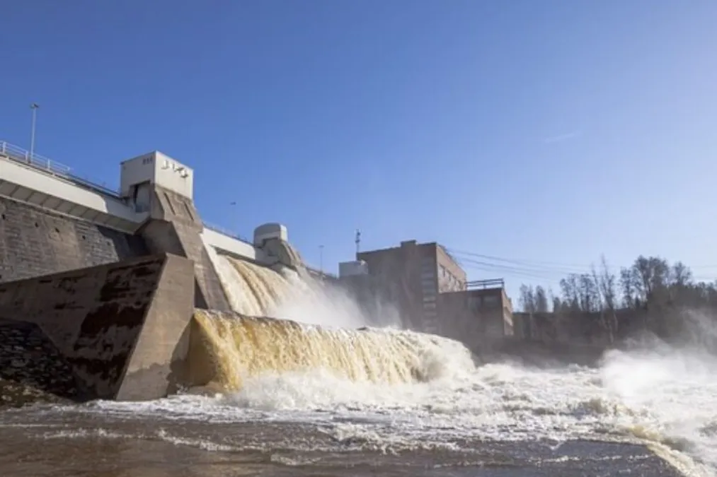 Megha Engineering will build 2GW pumped hydro project in Sharavathi