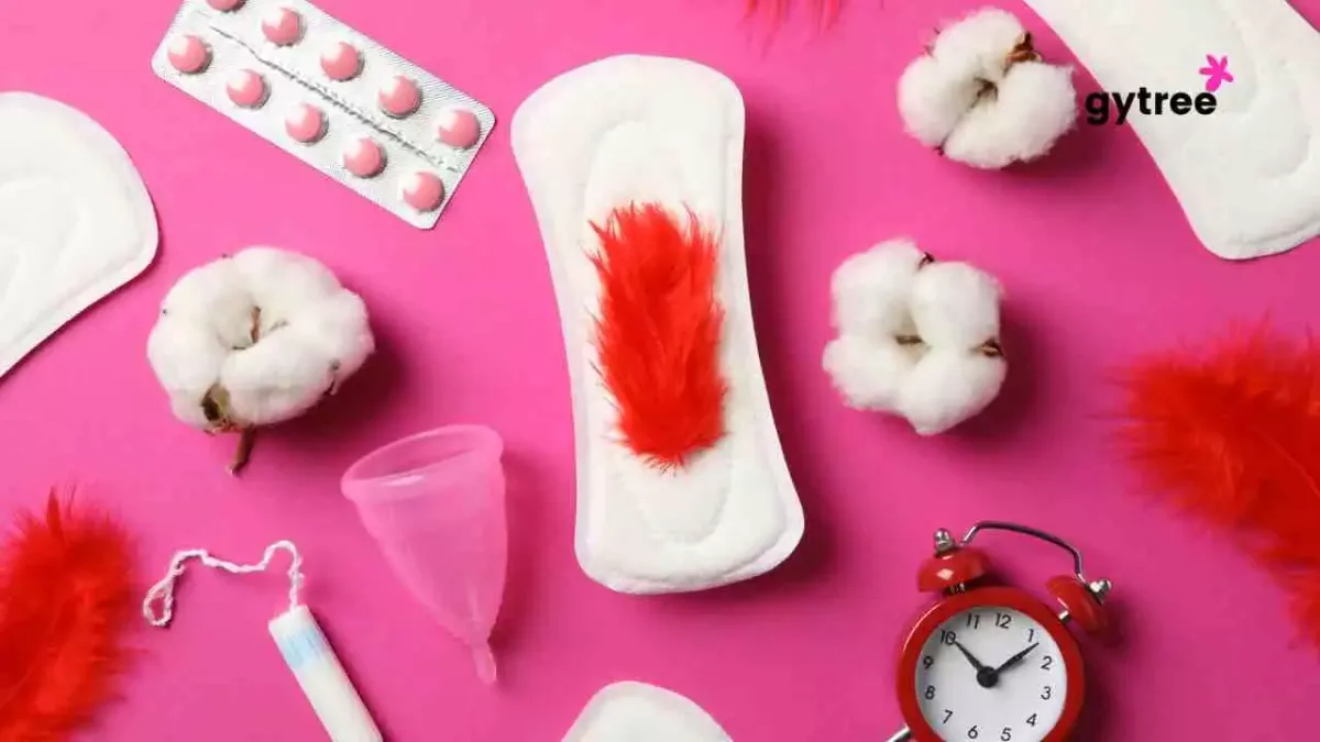 Menstrual hygiene: 11 tips to make your periods easy!