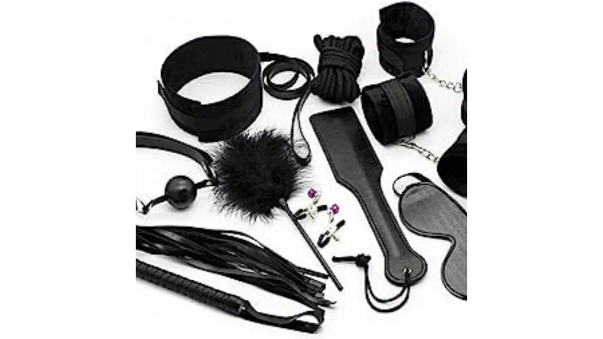 Sex Toys डिलडो से पंप तक जानिए 5 सेक्स टॉयज के बारे में
