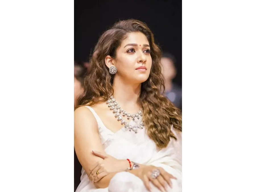 Nayanthara: जानिए 'जवान' अभिनेत्री नयनतारा की फिटनेस का राज़